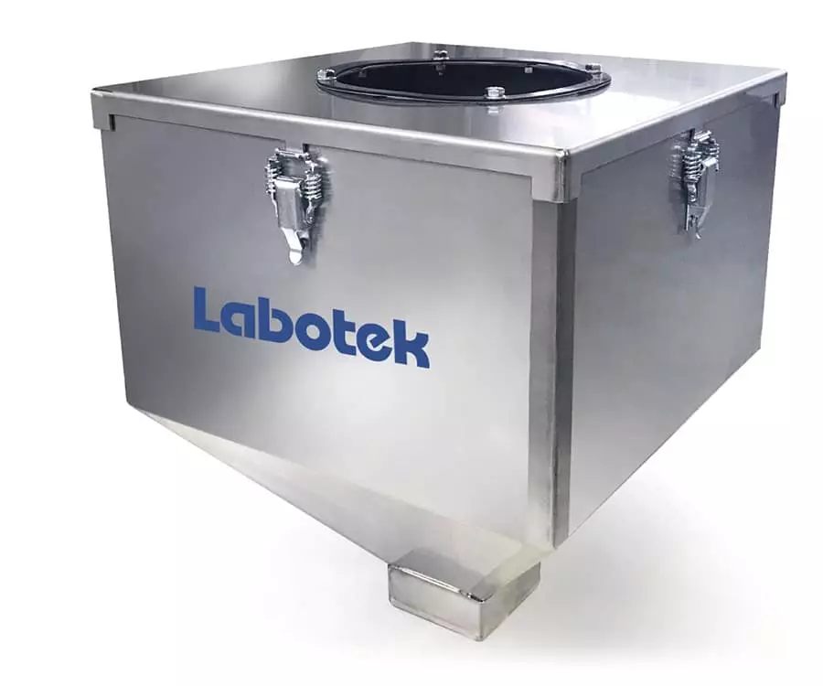 Systemy centralnego transportu | Labotek